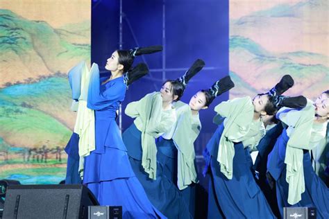 2022年迎新生文艺晚会