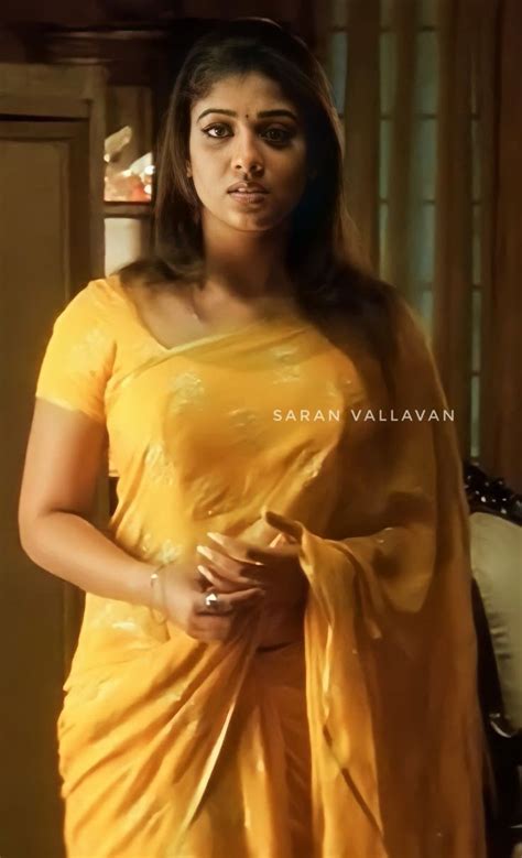 Nayanthara Hot In Vallavan