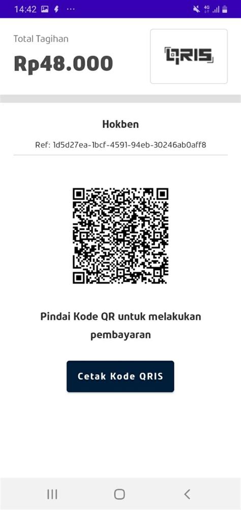 Panduan Bertransaksi Menggunakan Aplikasi Post Post