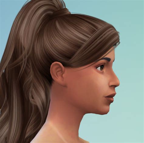 Octavia Bailey Moon The Sims 4 Sims Loverslab