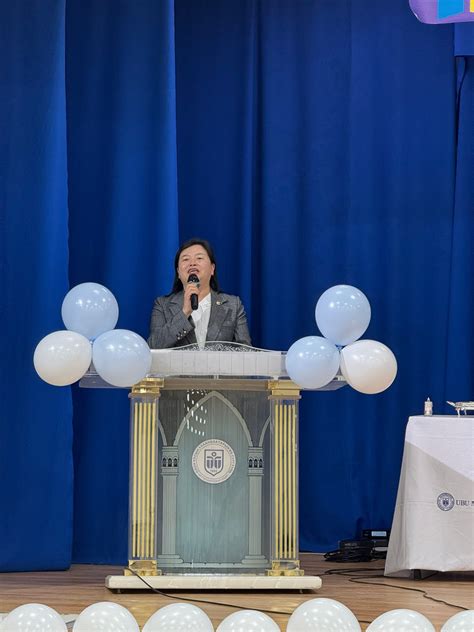 ОУУБИС ийн Сувилахуйн ОУУБИС ийн Сувилахуйн сургууль