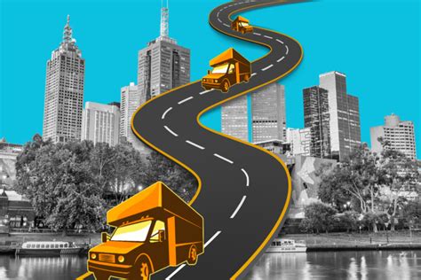 People Are Still Moving Away From Large Cities While Mid Sized Cities