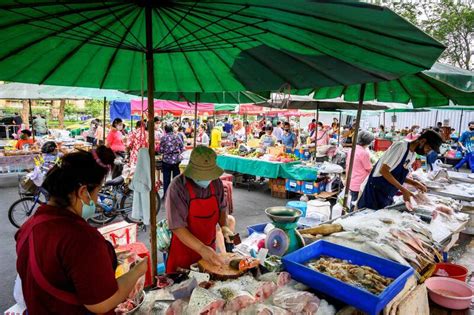 大摩：相較歐美經濟體 亞洲通膨已觸頂 自由財經