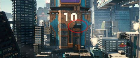 Loading Screen Fix Cyberpunk 2077 Mod