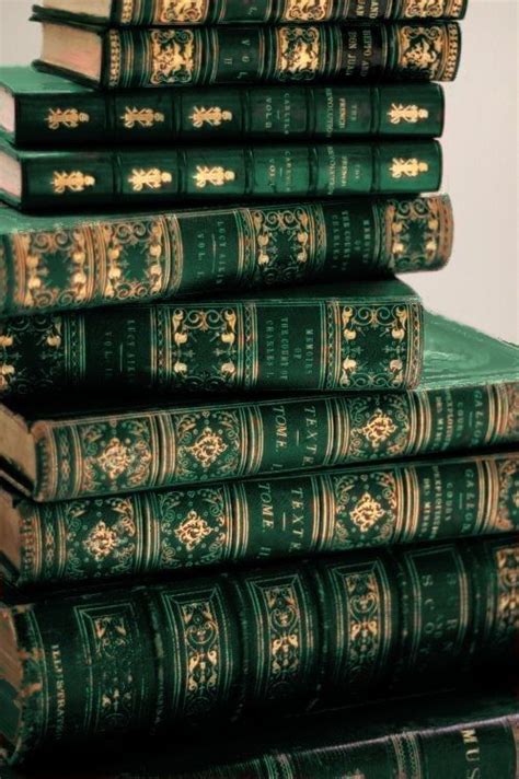 Dark Green Books Aesthetic Hogwarts Slytherin Pride Detective Aesthetic Book Aesthetic