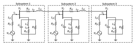 Single Line Diagram Of The Microgrid Download Scientific Diagram