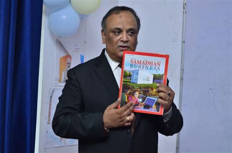 📖🍁 Exciting News The October Edition Of Samadhan Business Is Now Available 🎉 Explore The