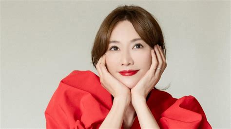 林志玲情人節報喜 再度聲明不退休會一直陪伴大家引退七夕慈善年曆TVBS新聞網