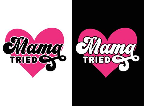 Mom T Shirt Vector Free Mother Tshirts Vector Graphic Mothers Day