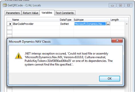 Microsoft Dynamics Nav 2009 Polrespecials