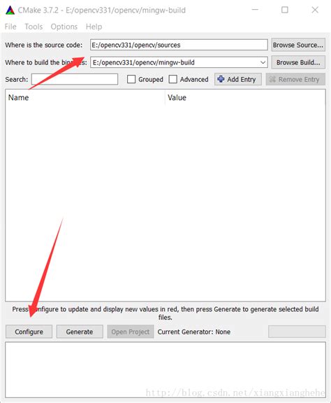Opencv3中featuredetector未定义标识符，不在cv命名空间下的解决办法c中opencv中corners 未定义标志符 Csdn博客