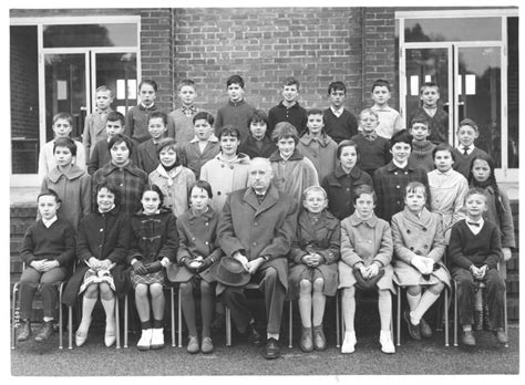 Photo De Classe 6 ème 1961 1962 De 1961 Lycée Faidherbe Copains Davant