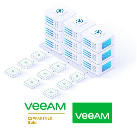 veeam backup instance