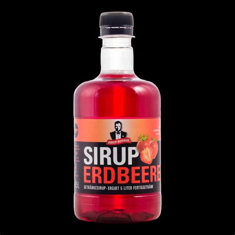 Sirup Candymen Ch