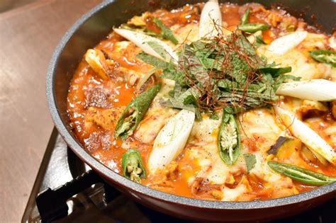 韓国料理 韓豚 （カンコクリョウリカントン） 甲府市 甲府駅周辺 山梨のグルメ Porta