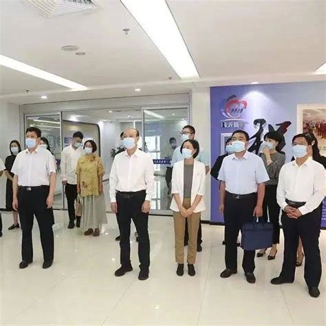 市政协组织党外委员专题视察12345政务服务便民热线工作 临沂 平台 便民