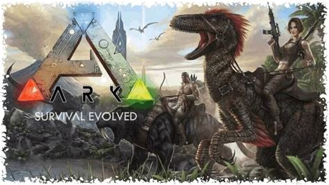 Cómo jugar ARK Survival Evolved para PC 3 Mejores Formas