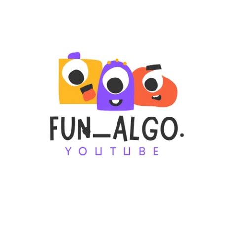 Funalgorithm Youtube