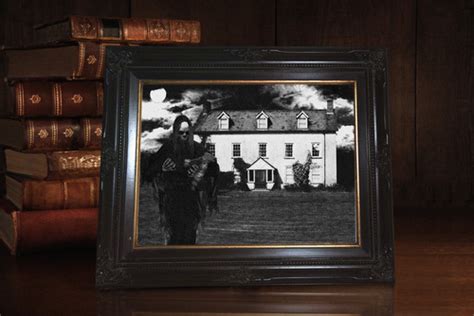 Episode 3 The Mezzotint A Podcast To The Curious The M R James