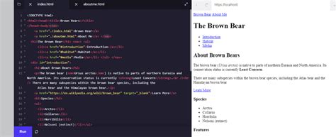 coding html bits and bytes