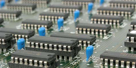 Ddr5内存接口芯片产业链跟踪：澜起科技vs Rambus 知乎