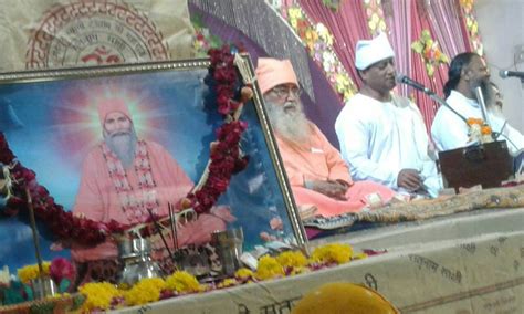 Satguru Swami Brahmanand Ji Mero Vrindavan Collection