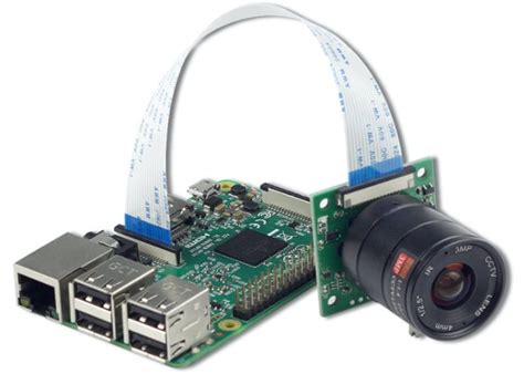 Raspberry Pi Motion Security Camera Project Sends Emails With Photo When Triggered Geeky Gadgets