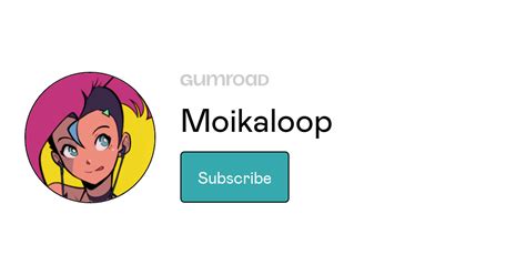 Moikaloop