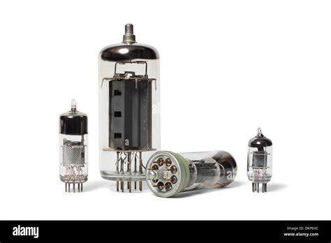 First Generation Computer Vacuum Tube