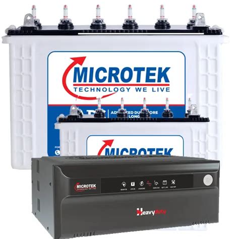 Microtek Inverter Plus Battery Combo Bhopal Trusted Power Backup