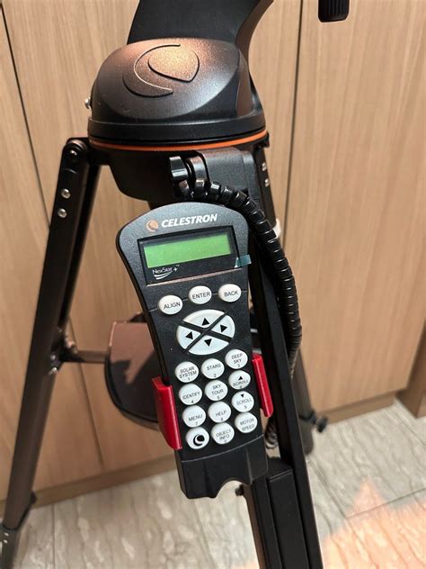 Celestron Telescope Astro Fi Wifi Mount With Controller Photography