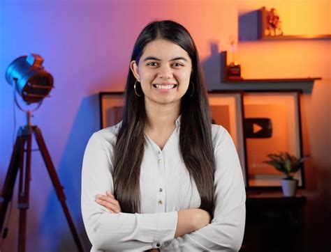 shradha khapra a beacon of inspiration in the world of coding