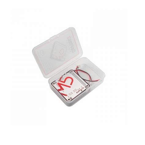 Buy M5 Stack Goplus2 Dc Motor And Servo Driver Module Stm32f0