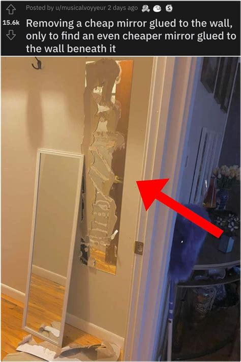 Mirror Mirror R Katdennings