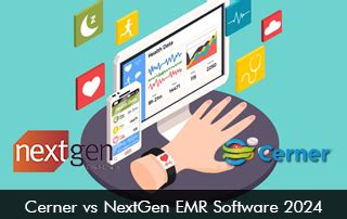 Cerner Vs NextGen EMR Software 2024 EMRFinder Blog