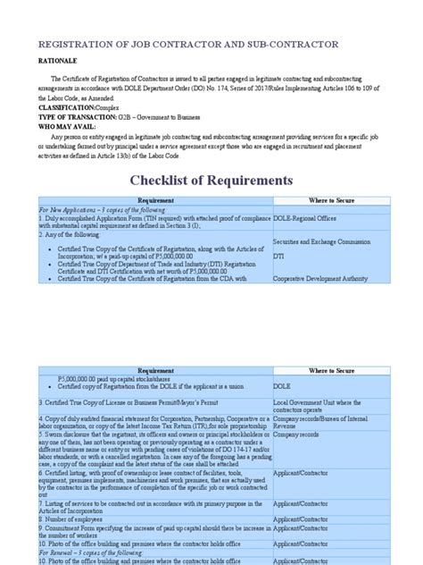 Dole Do 174 Renewal Pdf Employment Unemployment Benefits