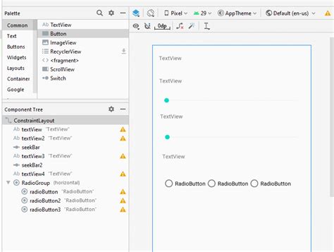 android sharedpreferences tutorial with examples