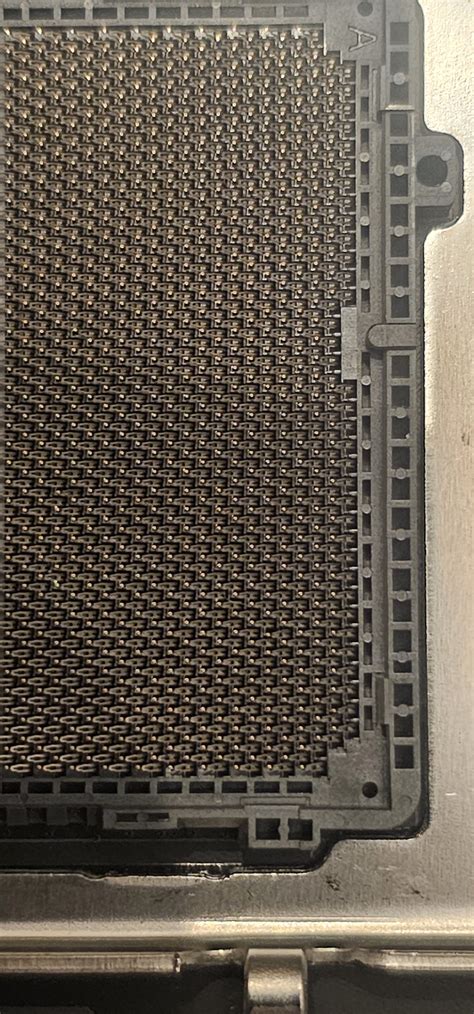 Question Am5 Bent Pins Are These Severe Toms Hardware Forum