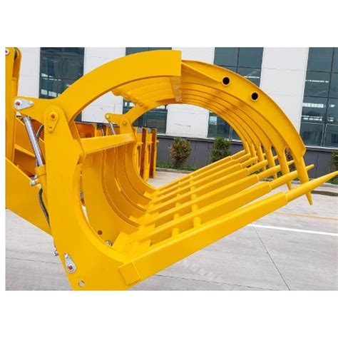 Grass Fork Tractor Giants