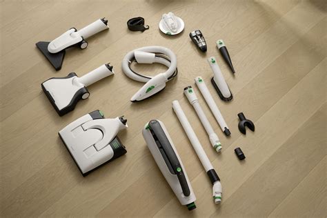 Kobold vk7 modular cleaning system Vorwerk Magyarország