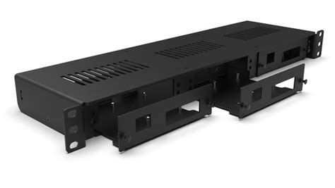 Raspi Triple Rack Hackmod It Security And Pentest Tools