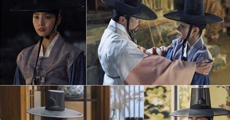 조정석신세경 호위무사 됐다꿀 떨어지는 눈빛세작 조선비즈