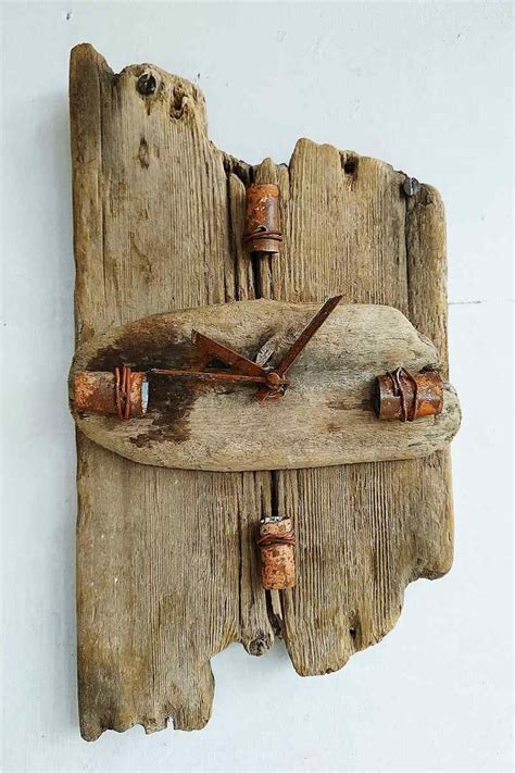 Driftwood Furniture For Sale