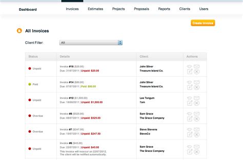Online Invoicing Pancake App Online Invoicing Pancake App
