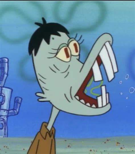 Happy Annoy Squidward Day 🦑 R Spongebob