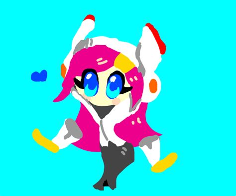 Susie Kirby Drawception