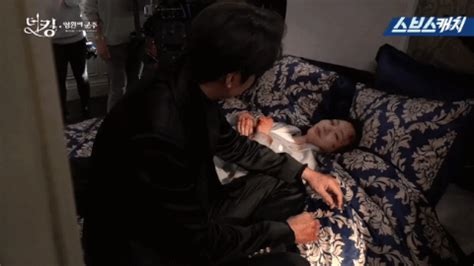 Hot L B Ng Ch Ng Lee Min Ho V Kim Go Eun H N H