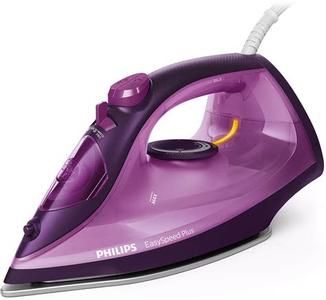 EasySpeed Plus Паровой утюг GC2148/30 | Philips