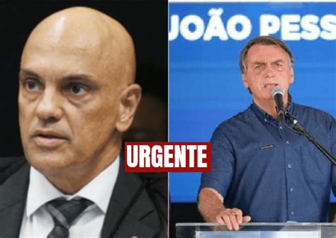 Alexandre De Moraes Nega Pedido Da Pgr Para Arquivar Inquérito Contra