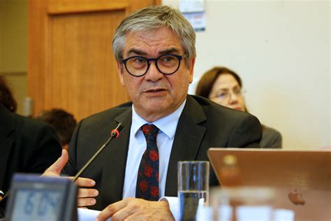 Mario Marcel Pide “reconocer La Realidad” Tras Megafraude Y Alude A